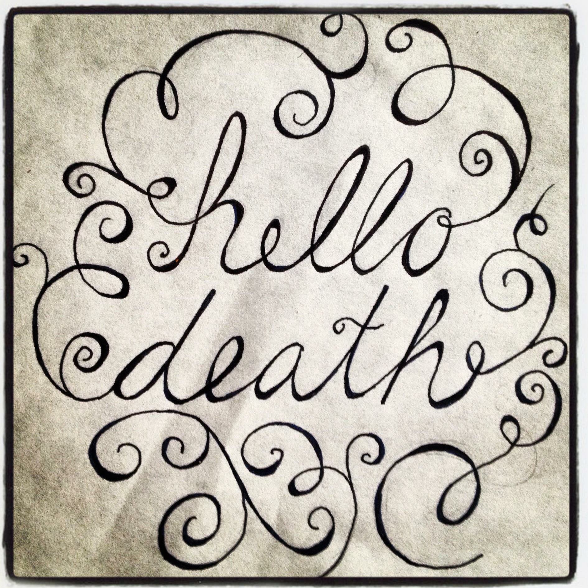 hello Death – dark indie folk rock from Milwaukee